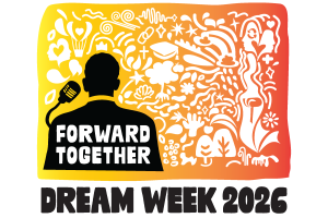 Dream Week Keynote | Centenary College of Louisiana