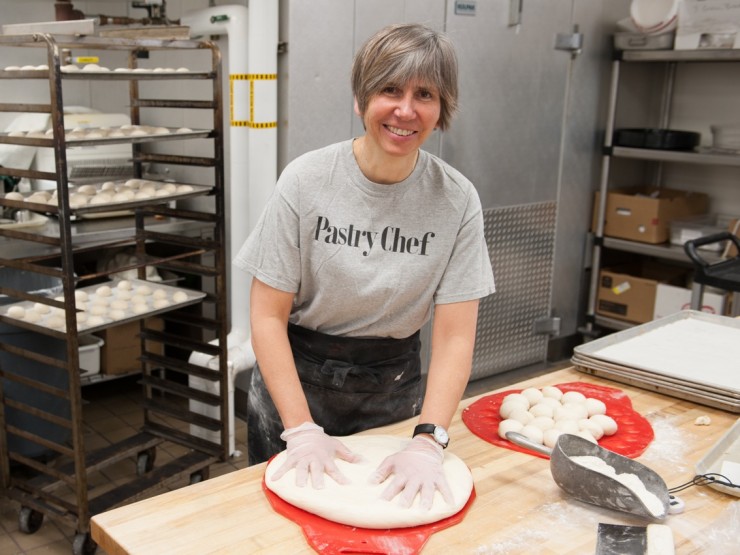 Centenary workshop tackles the issue of sustainable food systems ...