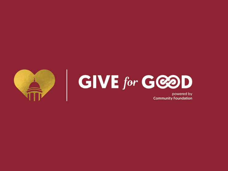 Centenary College Joins 2025 Give for Good Campaign with $28,000 Goal | Centenary College of ...