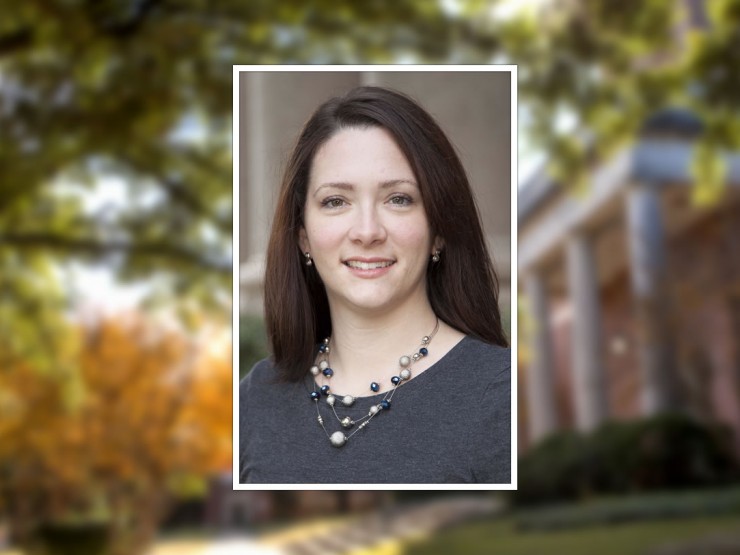 Centenary psychology professor receives grant for collaborative ...