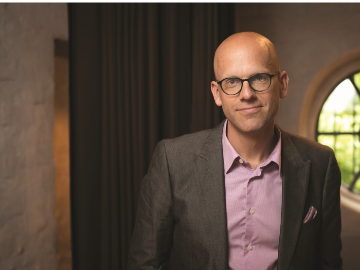 President's Convocation on August 27 opens 195th academic year at ...