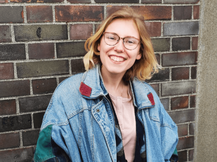 Centenary student presents work at prestigious undergraduate research ...