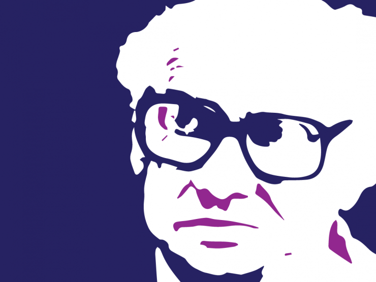 Centenary hosts musical tribute to composer Milton Babbitt | Centenary ...