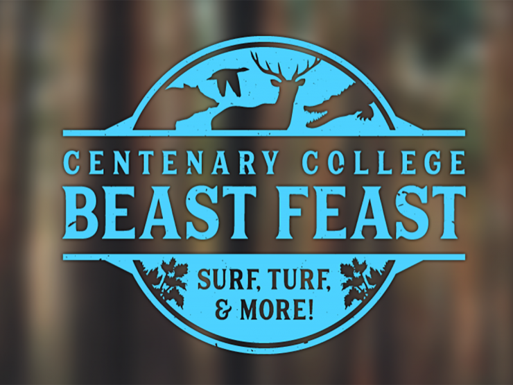 Centenary Alumni Association's "Beast Feast" returns May 19 | Centenary ...