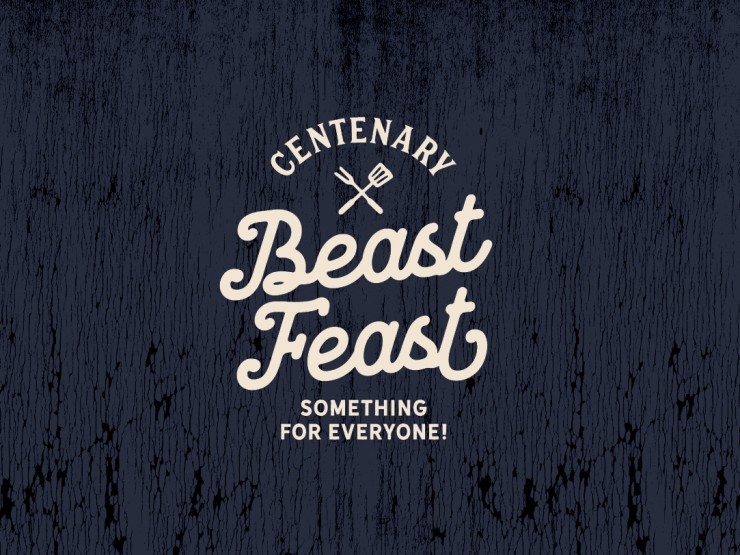 Centenary's "Beast Feast: Something for Everyone!" fundraiser is April ...