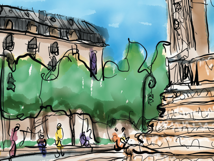 Bruce Allen to hold book signing event at Meadows Museum of Art October ...