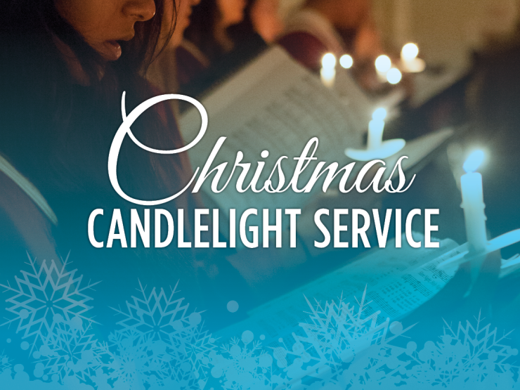 Centenary's Christmas Candlelight Service is December 1 at Brown Chapel ...