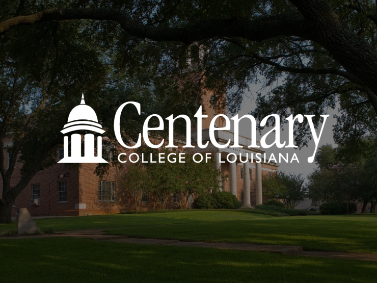 Centenary College raises nearly $75,000 in a single day | Centenary ...
