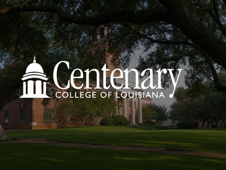 Centenary College reopens Thursday, January 29 | Centenary College of ...