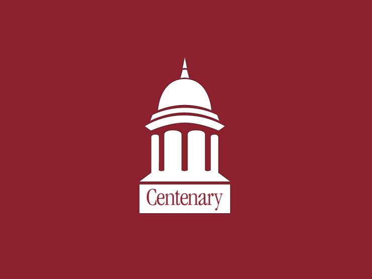 Centenary presents awards during annual Honors Convocation | Centenary ... Centenary presents awards during annual Honors Convocation | Centenary ...