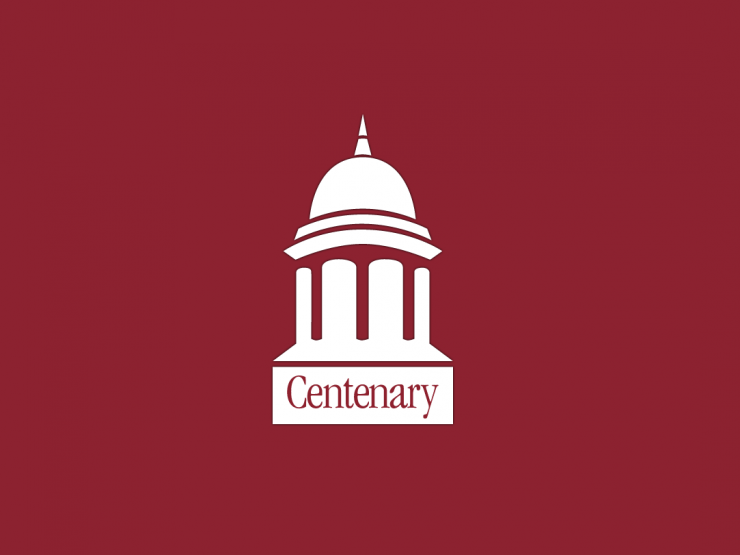 Centenary presents awards during annual Honors Convocation | Centenary ... Centenary presents awards during annual Honors Convocation | Centenary ...