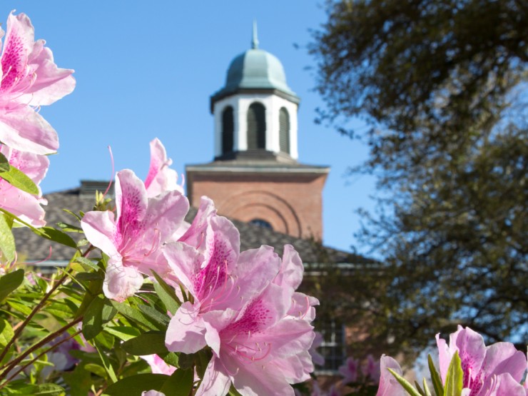 Centenary College announces Fall Dean's List | Centenary College of ...