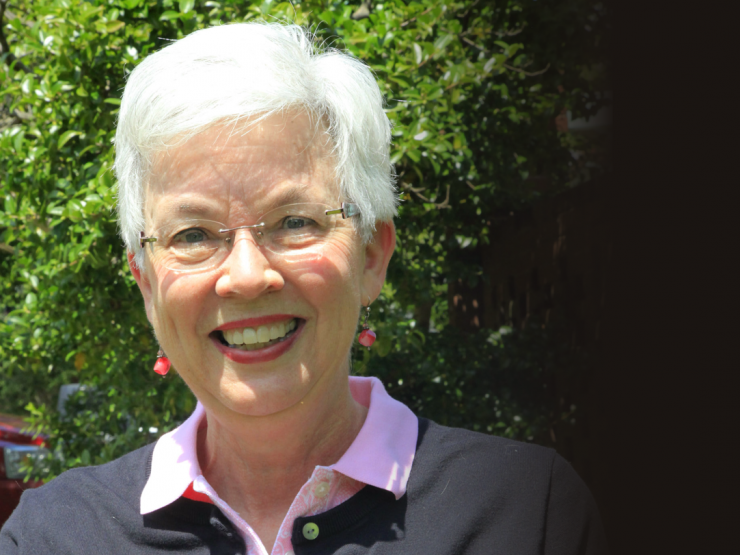 New Centenary Chaplain brings her own life’s journey to campus service ...