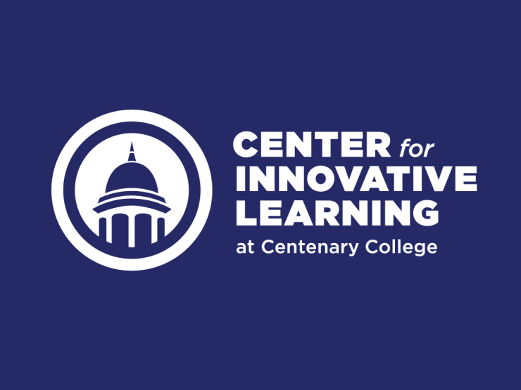 Centenary to launch new Center for Innovative Learning | Centenary ...