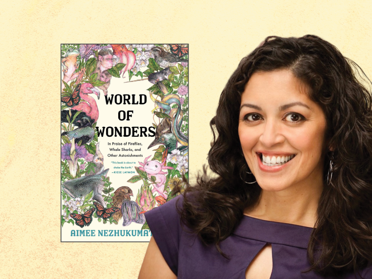 Annual Corrington Award for Literary Excellence to be presented at ...