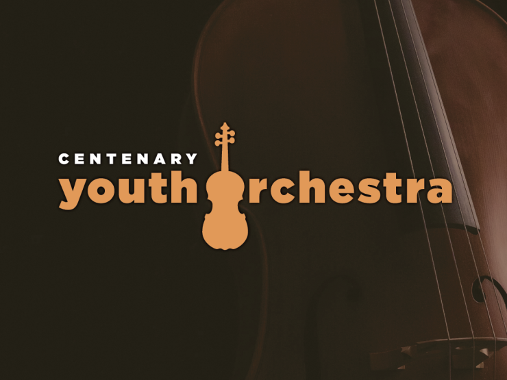Centenary Youth Orchestra presents concert featuring concerto ... Centenary Youth Orchestra presents concert featuring concerto ...