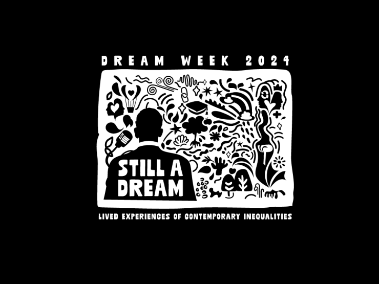 Centenary College celebrates the life and legacy of Dr. Martin Luther ...