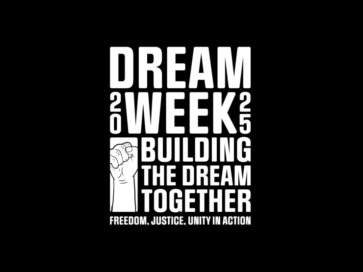 Centenary celebrates life and legacy of Dr. Martin Luther King during ...