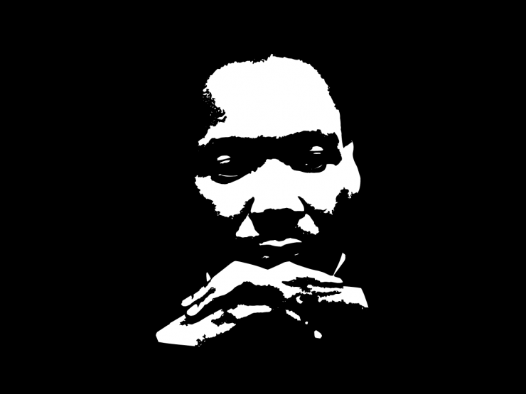 Centenary honors legacy of Dr. Martin Luther King during annual "Dream ...