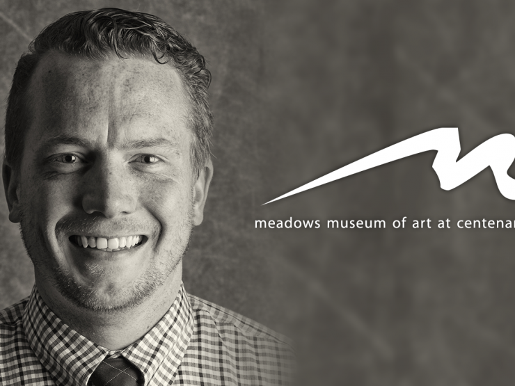 Meadows Museum of Art hires Sean FitzGibbons as new director ...