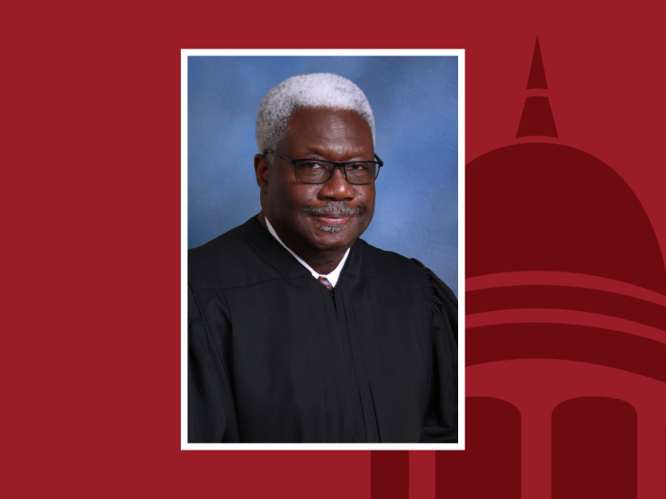 Judge Carl Stewart to deliver address at Centenary College’s annual ...