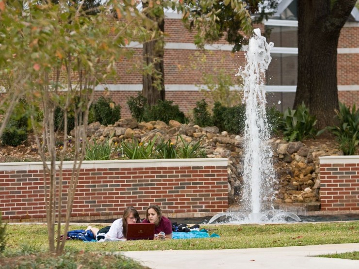 Centenary names students to 2016 Fall Dean's List | Centenary College ...