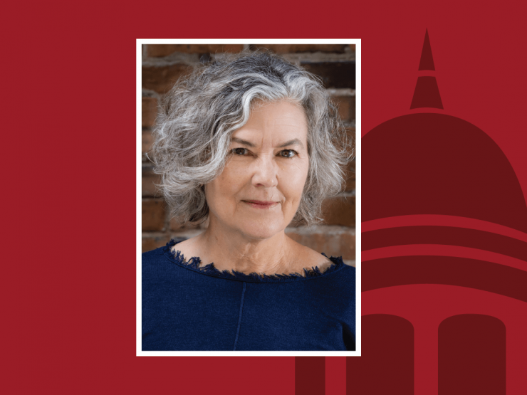 Centenary’s Red River Poetry Society hosts Caddo Parish Poet Laureate ...