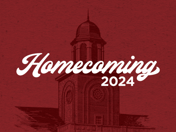 Centenary celebrates Homecoming October 23 through 27 | Centenary ...