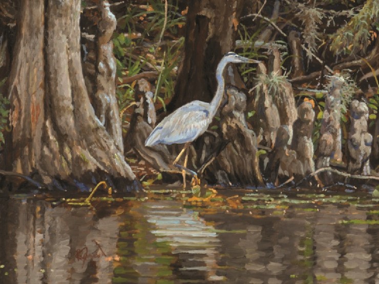 Lee Jamison '79 to give artist talk at Meadows Museum of Art November 2 ...