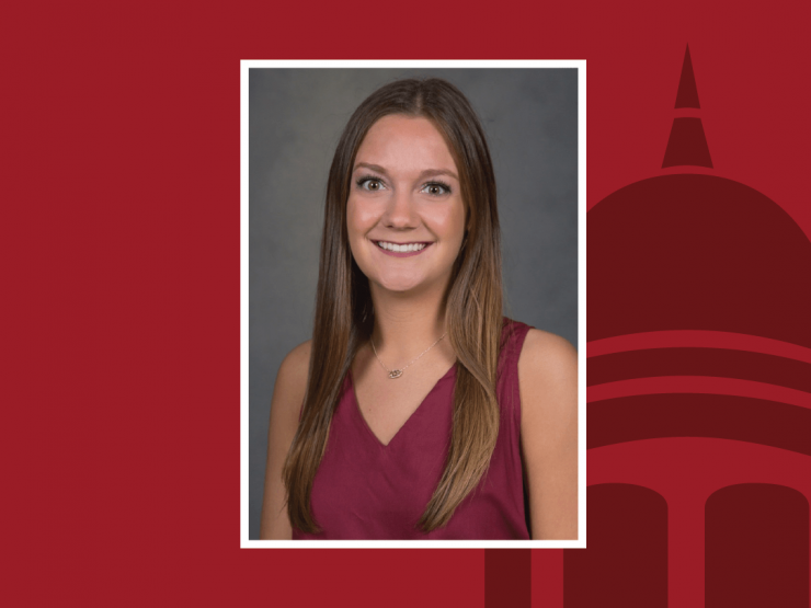 Centenary names new director of alumni & family relations | Centenary ...