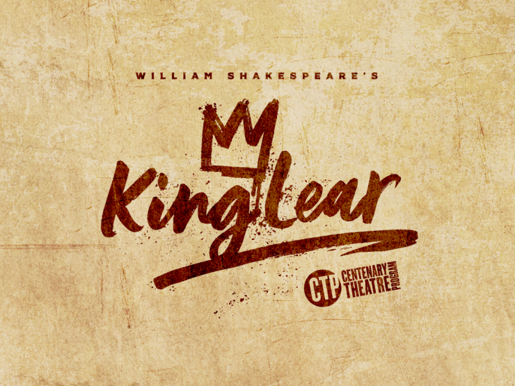 Centenary Theatre Program presents Shakespeare’s King Lear February 22 ...