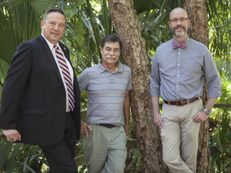 Endowment honoring longtime Centenary professors raises over $35,000 ...