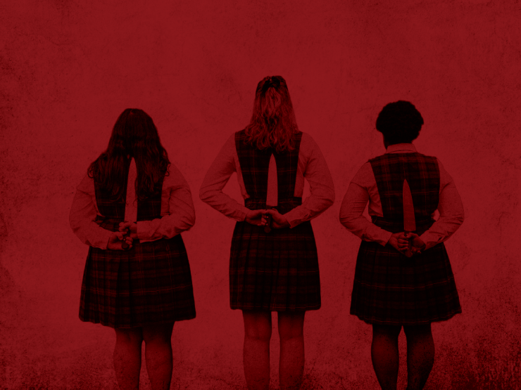 Centenary Theatre Program presents “MAC BETH,” modern take on ...