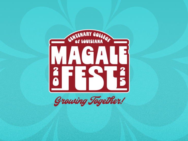 Centenary College hosts family-friendly Magale Fest on March 29 | Centenary College of Louisiana