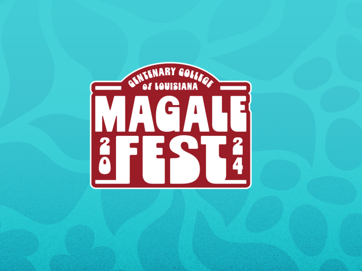 Inaugural “Magale Fest” on the Centenary College campus will celebrate ...
