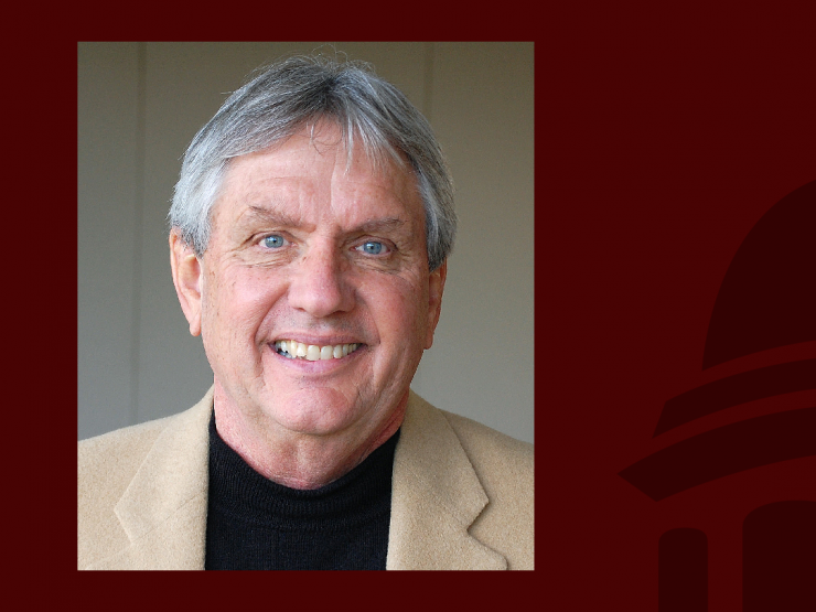 Centenary College announces community leader Mack McCarter as 2022 ...