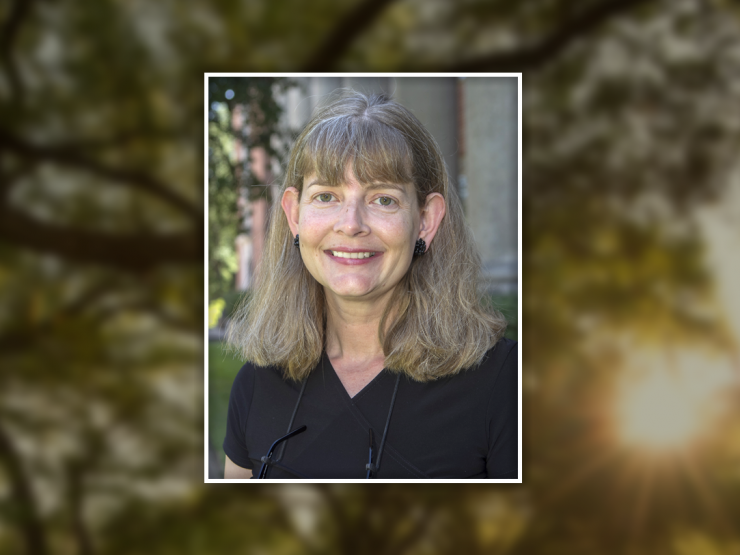 Centenary professor Lisa Nicoletti to speak on Anne Frank research ...