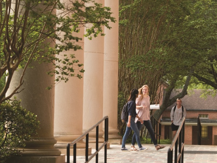 Centenary College Fall 2019 Open House is October 19 | Centenary ...