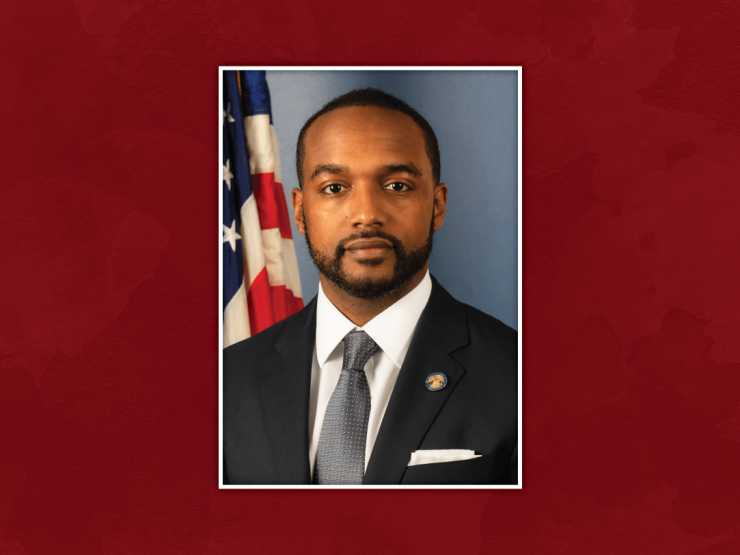 Shreveport mayor Adrian Perkins to speak at annual Centenary Founders ...