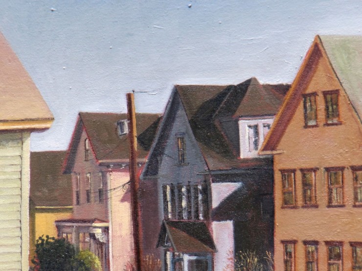 Centenary's Meadows Museum to present exhibit by Shreveport native ...