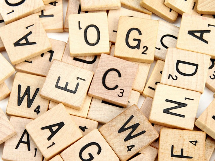 Literacy Volunteers at Centenary College hosts annual Scrabble ...