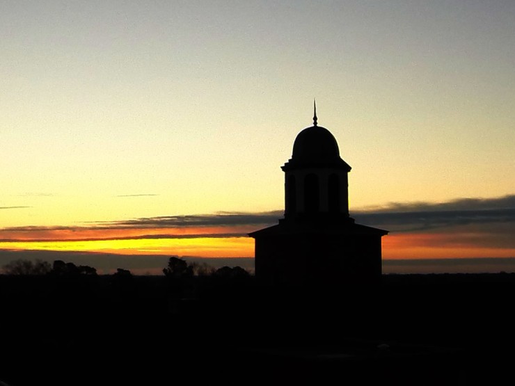 Centenary College named Top National Liberal Arts College by U.S. News ...