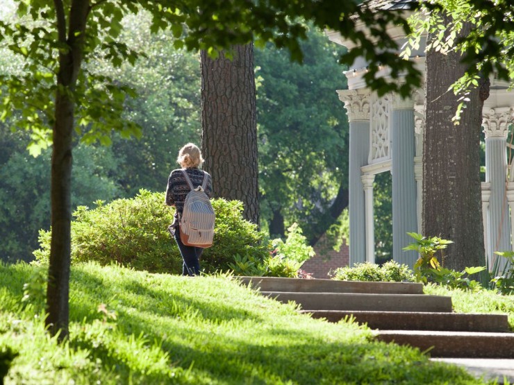 Centenary names students to Spring 2017 Dean's List | Centenary College ...