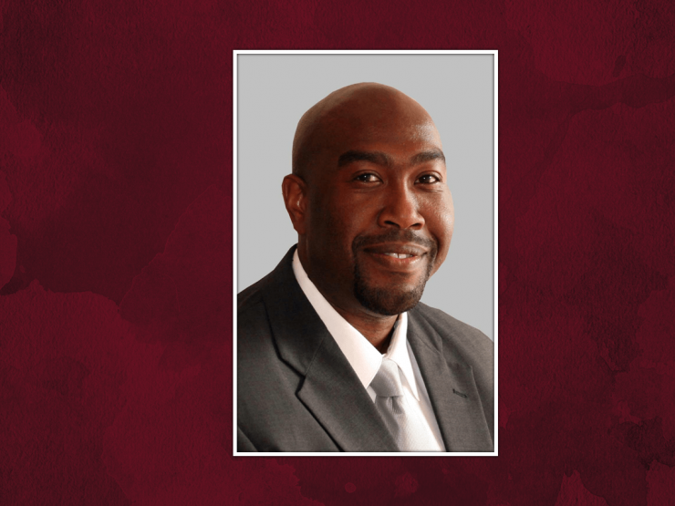 Centenary athletic director Marcus Manning chosen as executive director ...
