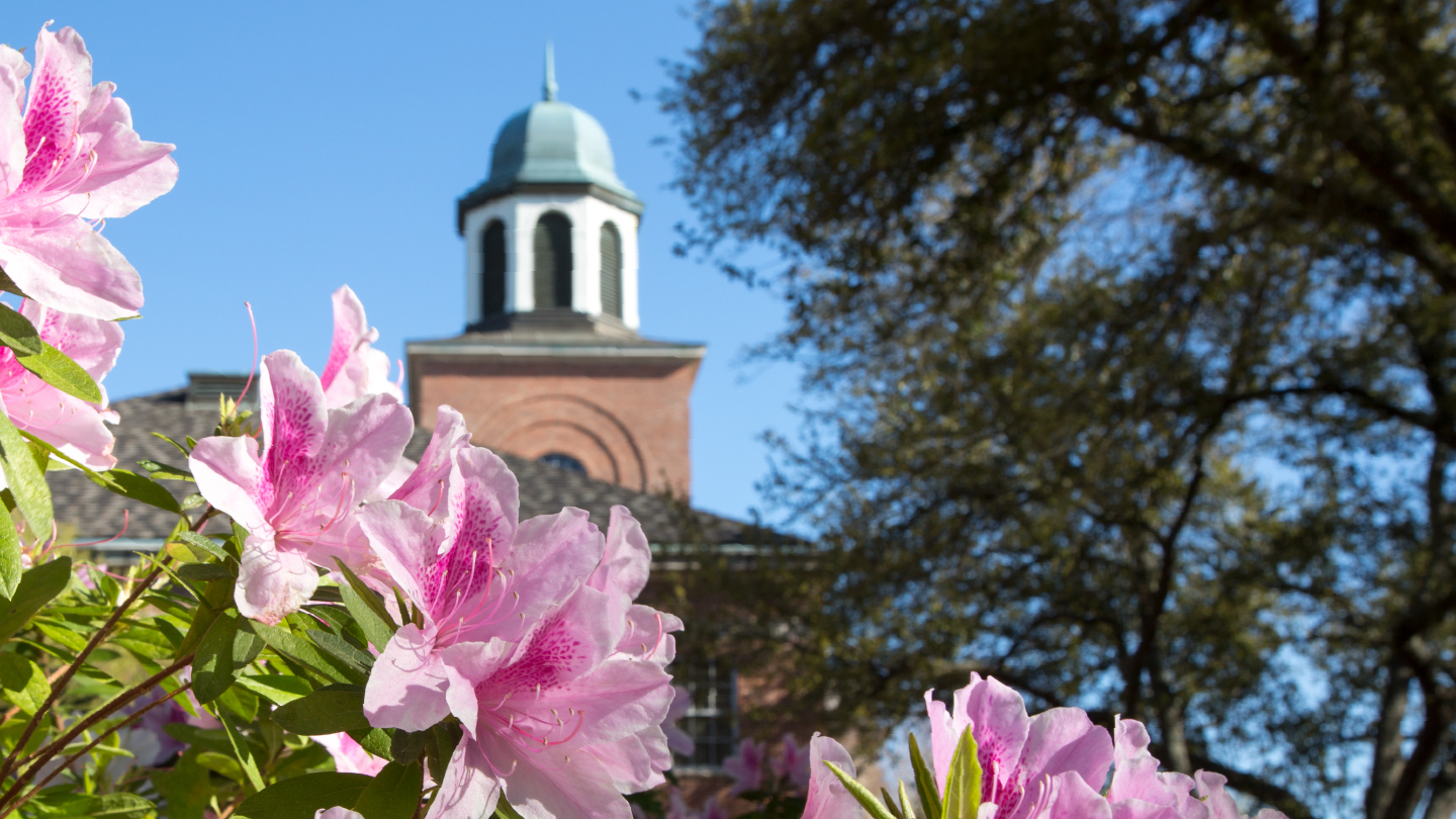Centenary’s Annual Founders’ Day Convocation is February 20 | Centenary ...